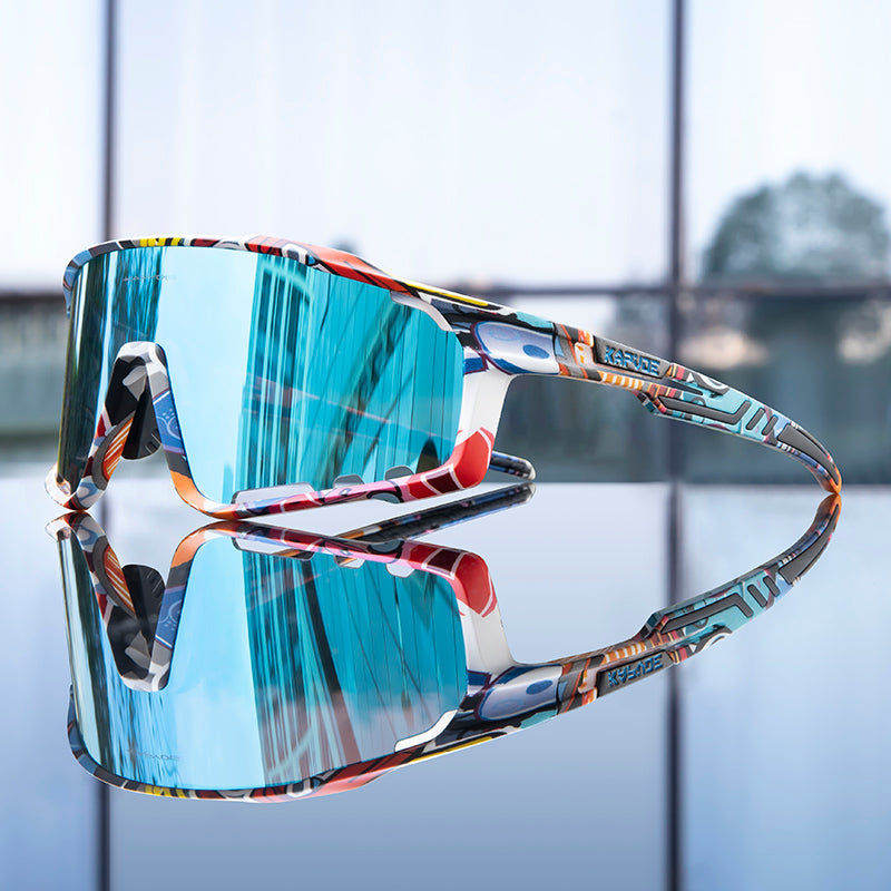 Solarsprinter Shades – Elite